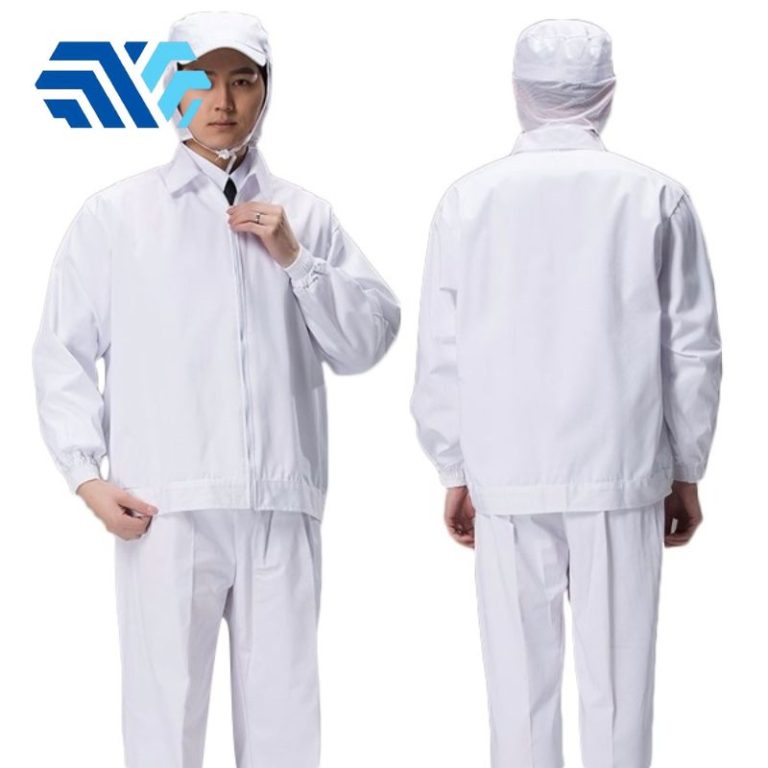 Quy trình giặt đồ phòng sạch đúng chuẩn, đảm bảo sạch khuẩn